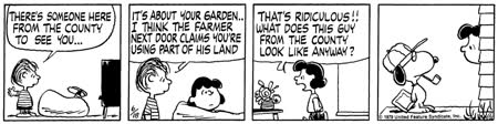 Peanuts, Snoopy, Charlie Brown, comic search engine